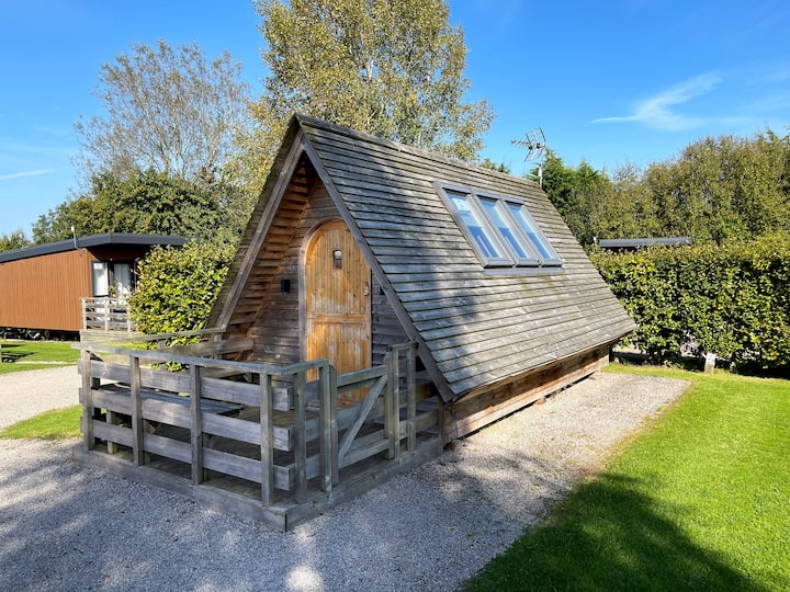 Aries Glamping Pod - Wr019 - Appleby-in-Westmorland
