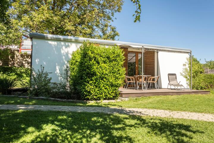 Ferienhaus Im Tobel" Mit Wlan, Terrasse & Garten - Deggenhausertal