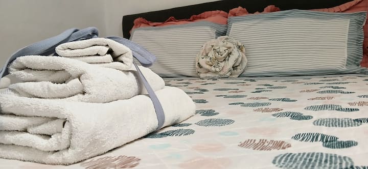 Chiarina Rooms - Polignano a Mare