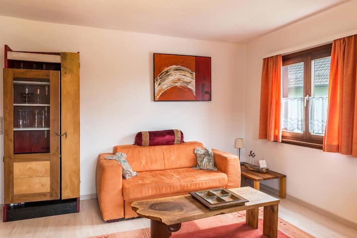 Familienwohnung Haus 18 - Überlingen