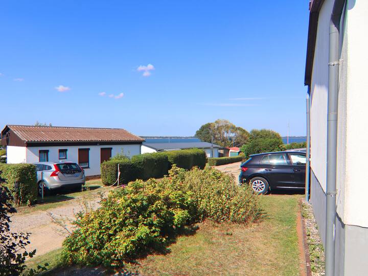Strandhaus An Der Wohlenberger Wiek - Hohenkirchen