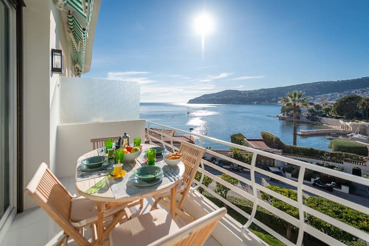 Yannick - Saint-Jean-Cap-Ferrat