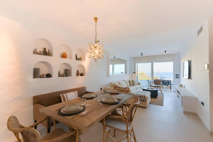 412a Villa Atalaya 2 Dormitorios P. Alta - Conil de la Frontera