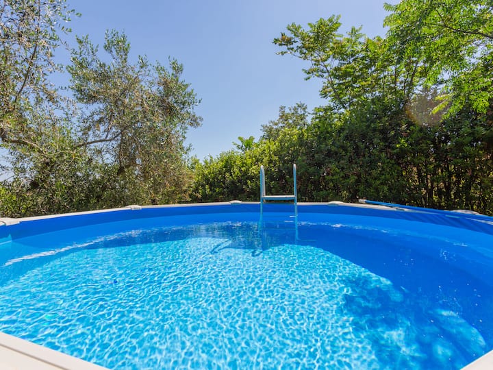 Fonte Del Ceppo 2 By Interhome - Alba Adriatica