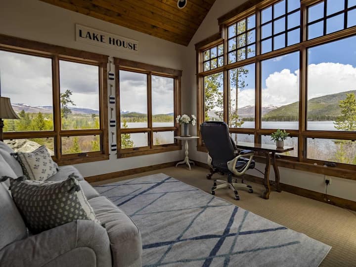 Shadow Mountain Villa - Grand Lake, CO