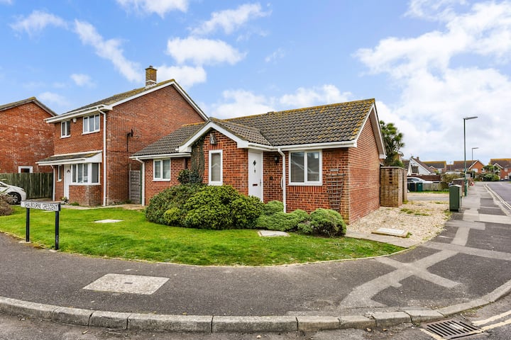 Little Marloes, Bracklesham - West Wittering