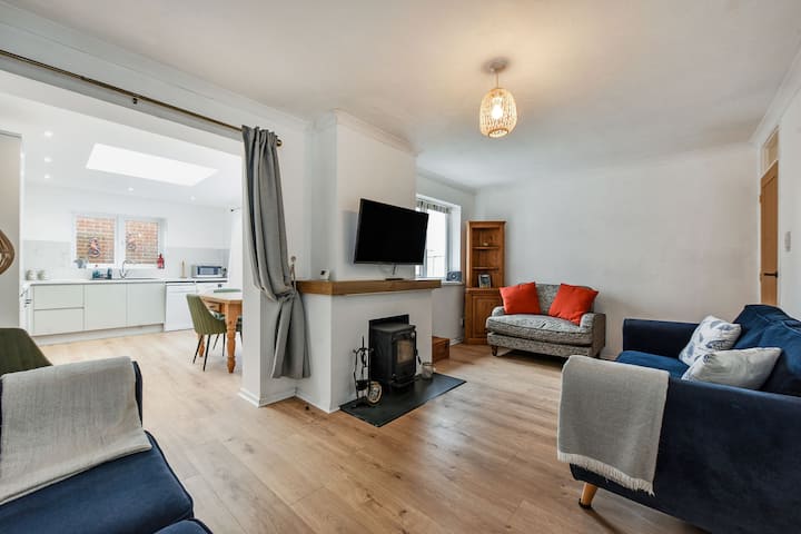 Little Marloes, Bracklesham - Bracklesham Bay