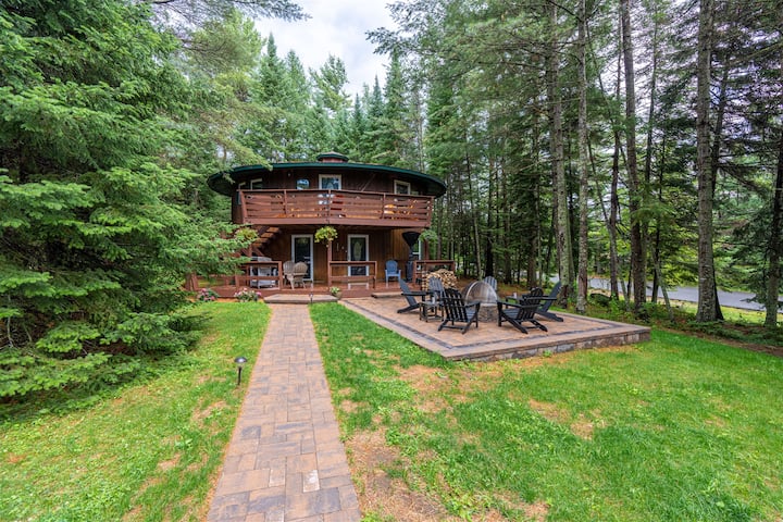 Juniper Circle - Lake Placid, NY