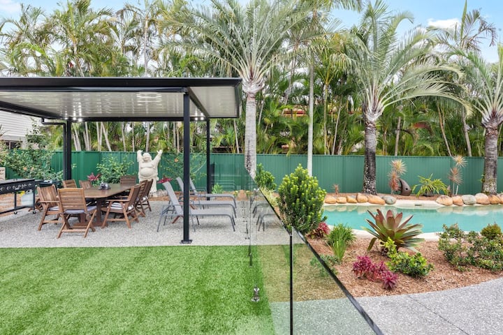 Alma House - Margate, Australia