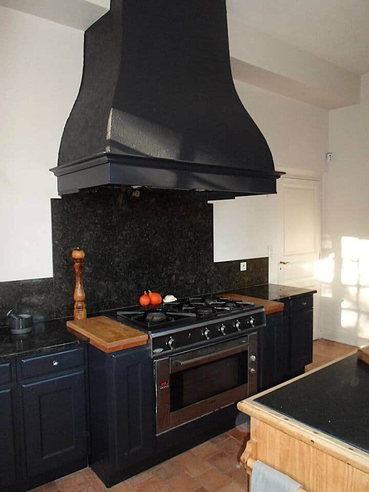 Domaine De Monciaux - 2 Piscines Tennis (40 Pers.) - France