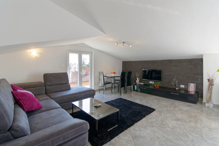 Apartments Goran - App1 - Umag