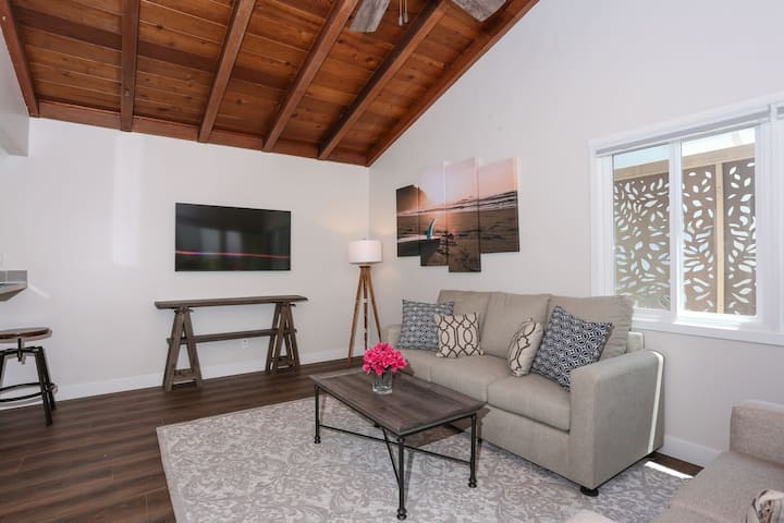 One Bedroom, New Construction In Pacific Beach - Mission Beach - San Diego