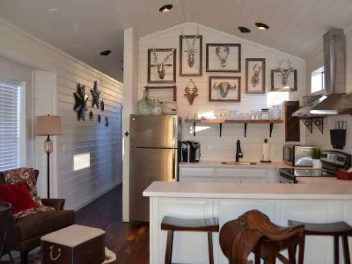 Orchard House-cabine-salle De Bain Privée-de Luxe- - Evergreen, CO