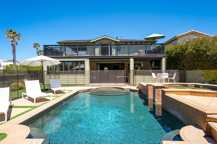 1520mbr - Shangri-la On The Shores - Ventura, CA