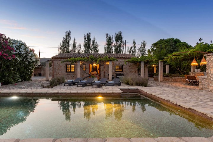 Villa L'espina - Port de Pollença