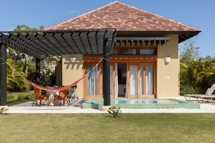 Charming Tsi Villa Laurel W/ Private Pool! - Punta Cana