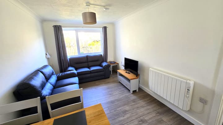 10 Wheal Ramoth, Perranporth - Perranporth