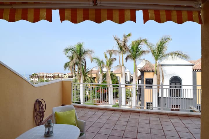 Colonial Suite - Costa Adeje