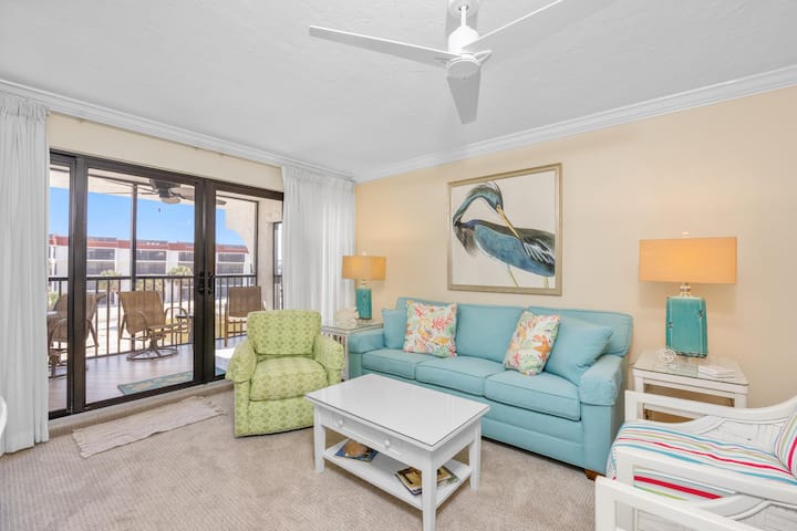 Pointe Santo B31 - Sanibel, FL