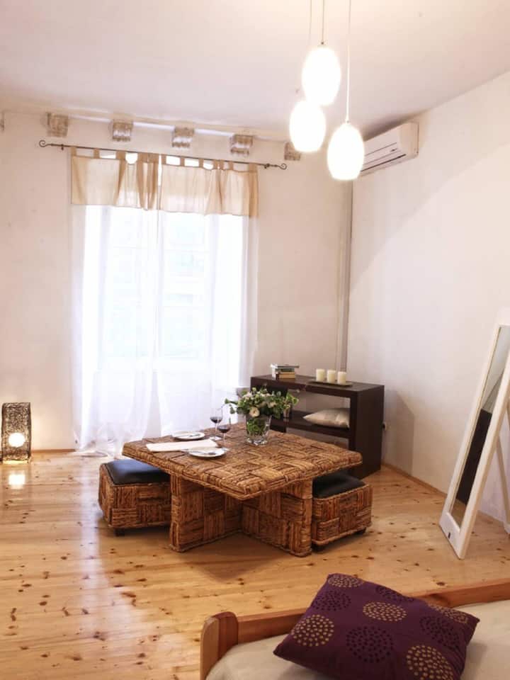 Cosy Apartment In The Old Town - One Bedroom Apt - Dubrovnik