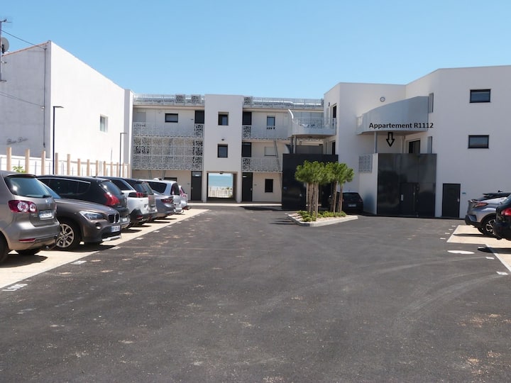 Appartement La Tranche-sur-mer, 3 Pièces, 6 Pers. - La Tranche-sur-Mer