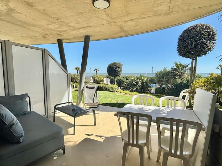 Appartement La Tranche-sur-mer, 3 Pièces, 6 Pers. - La Tranche-sur-Mer