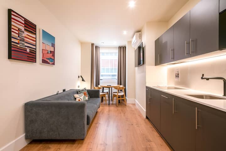Bruno By Bilbao Metropolitan Apartments - Pays basque