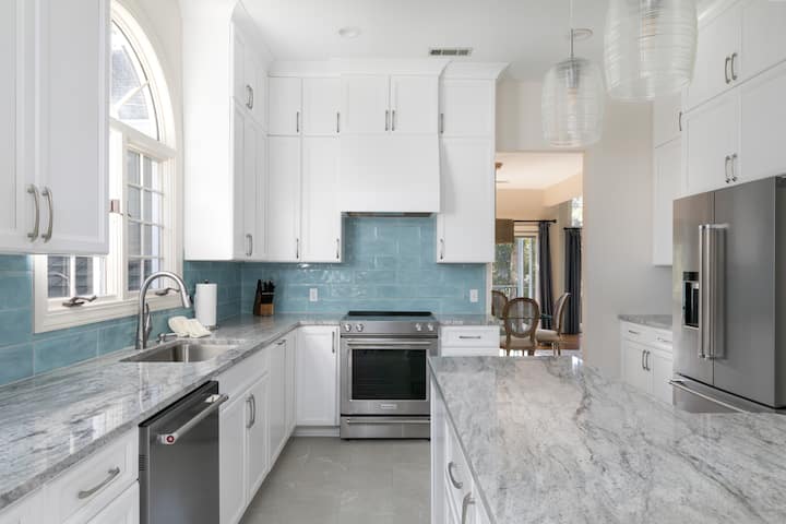 212 Glen Abbey By Akers Ellis Rentals - Kiawah Island, SC