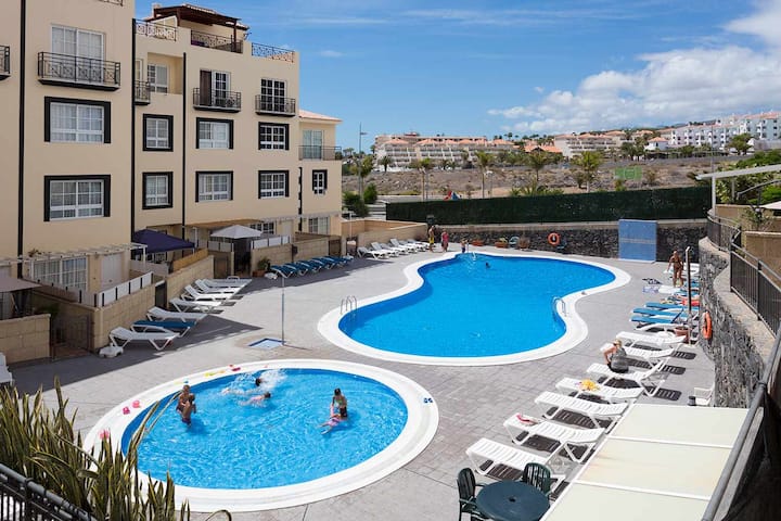 Duplex La Tosca By Sunkeyrents - La Gomera