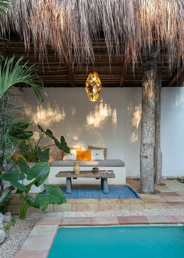 Tulum Vacation Rentals | House and Villa Rentals | Airbnb