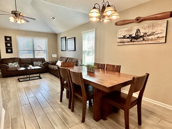 The Landing At Hilltop - Near Asu & Nea Baptist - Lake Frierson State Park, Jonesboro