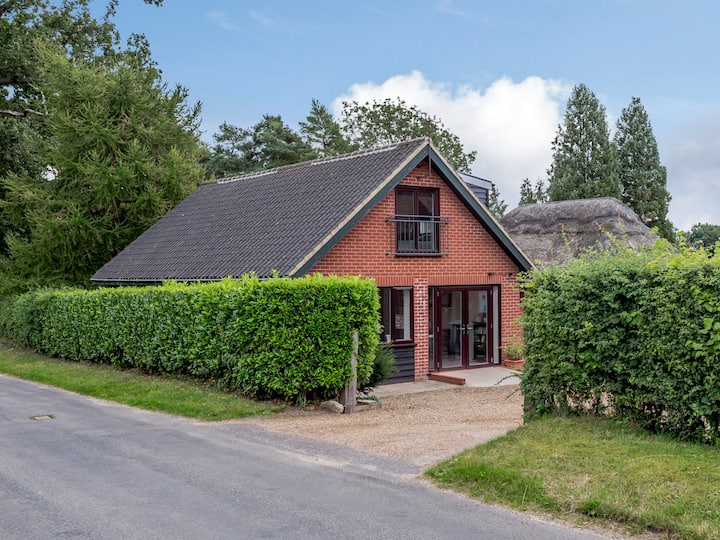 Hilley Holey - Wroxham