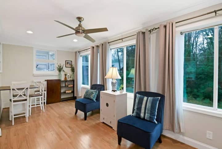 Downtown Columbia 3/2 - Entire House - Columbia, SC