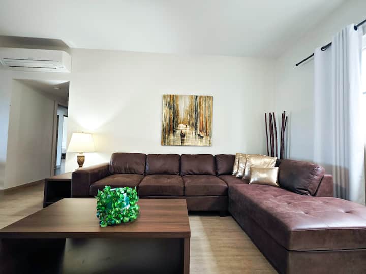 Luxury 2bd/2.5ba Condo - Unit 208 Tumon Isa - Guam