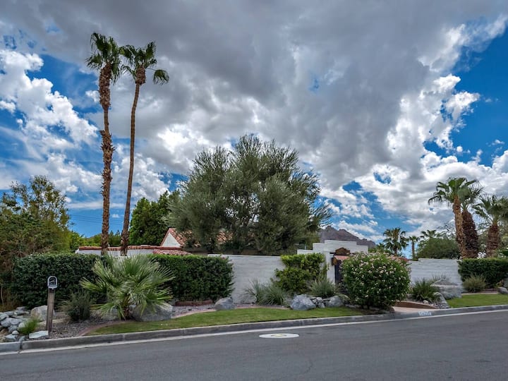 3 Bdrm 2bth Beauty W/pool & Spa  Permit #225610 - California