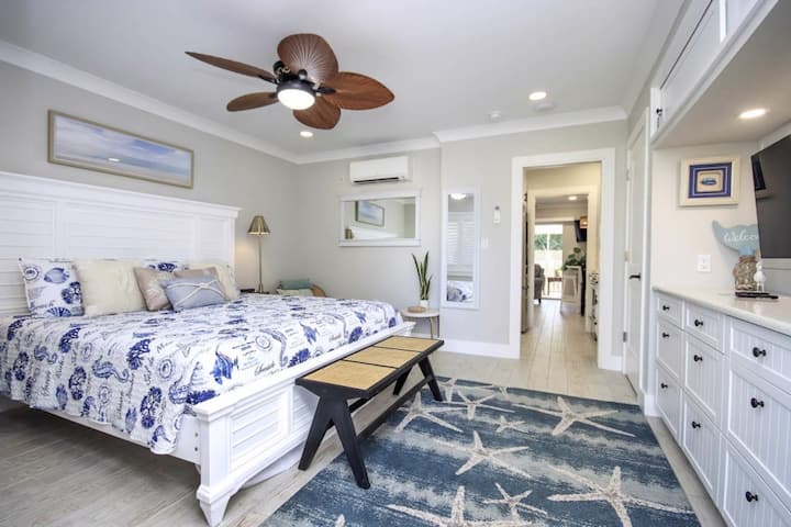 Colony Inn C-13 - Sanibel Island, FL