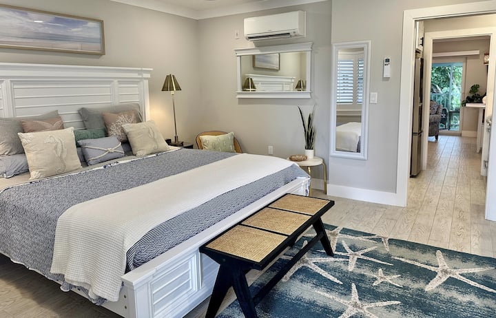 Colony Inn C-13 - Sanibel Island, FL