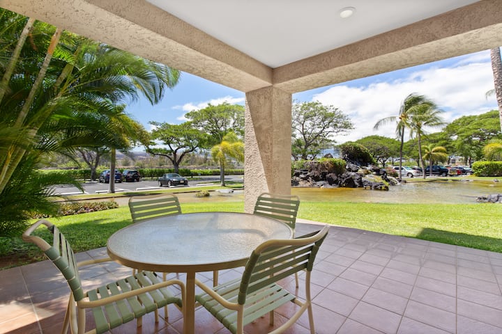Waikoloa Retreat: Pool & Hot Tub Oasis - Mauna Lani, HI