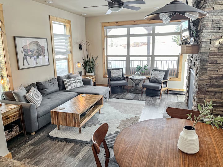 3br Cabin On Fraser River, Fish, Hike, Golf - Granby, CO