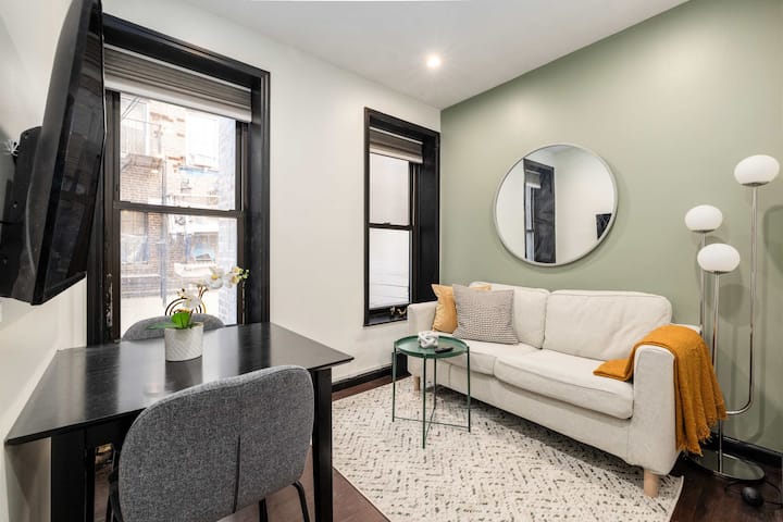The Lenox Vibe 8644 - New York City
