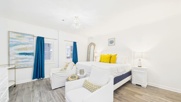 Sugar Sands 30a 258-cozy Vibes-sleeps 4 - Alys Beach, FL