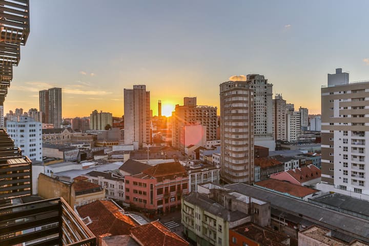 Studio Generoso Marques - Ayn034 - Curitiba