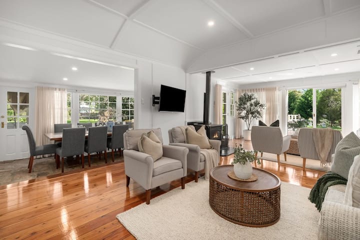 Lavender Cottage, Alpine, Southern Highlands - Alpine