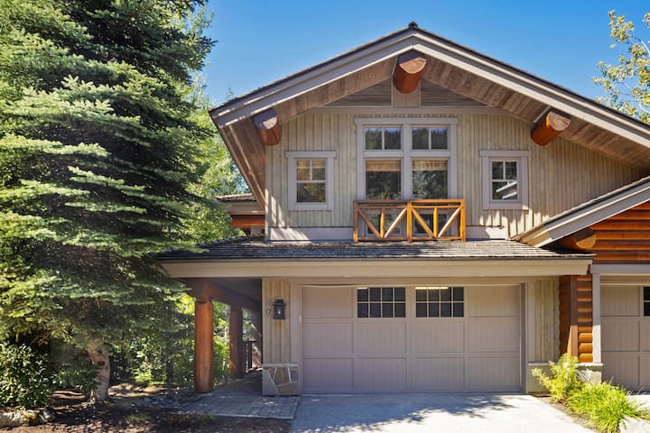 Taluswood The Heights 17 | 4 Letti, 3 Bagni - Whistler