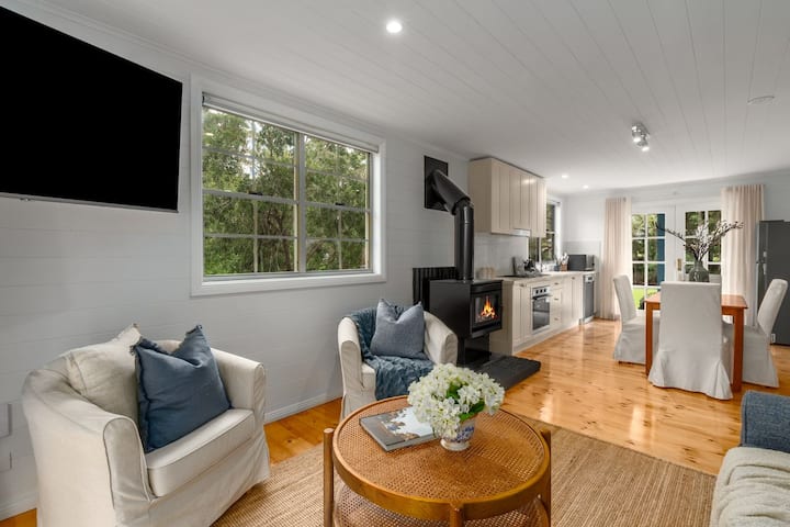 Orchard Cottage, Alpine, Southern Highlands - Alpine