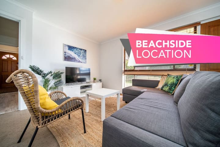 Serenity By The Sea Grange Beachside Parking - Port Adelaide