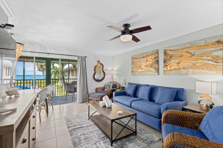 1br Beach Getaway Silver Sands #254 By Rva - Longboat Key, FL