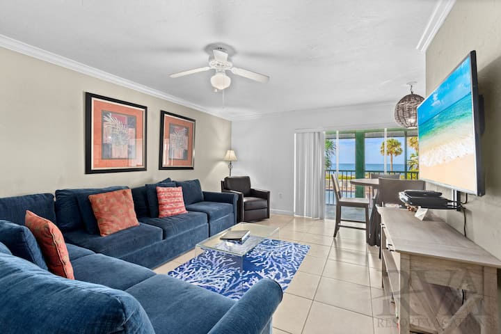 Beachside Studio Silver Sands #253a, Longboat Key - Longboat Key, FL