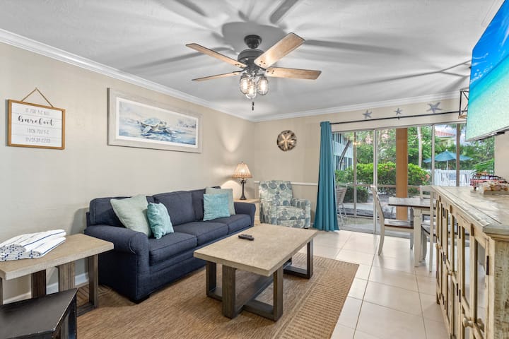 Silver Sands #245 Resort By Rva - Longboat Key, FL