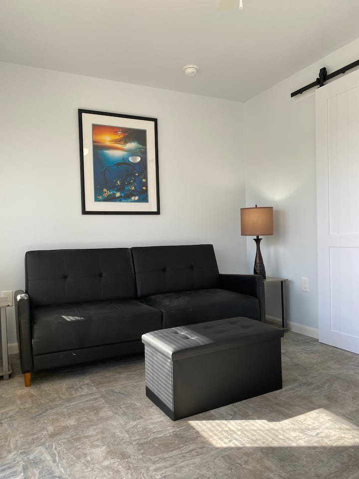 Echoes Of The Sea: Gr02/guest Room 2 - Copalis Beach, WA